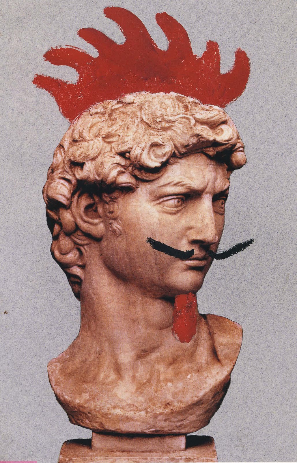 The Trad: Puccini Chicken