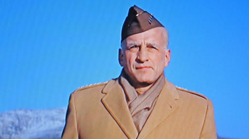 The Trad: A Man's Movie: Patton