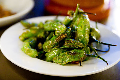 The Trad: Basque Burger Paradise