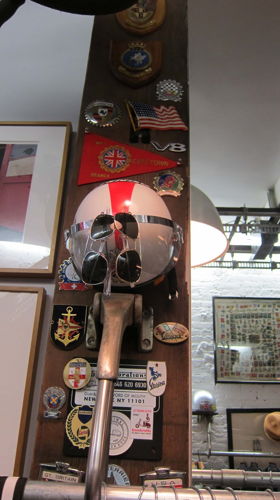 The Trad: Get Grahame Fowler