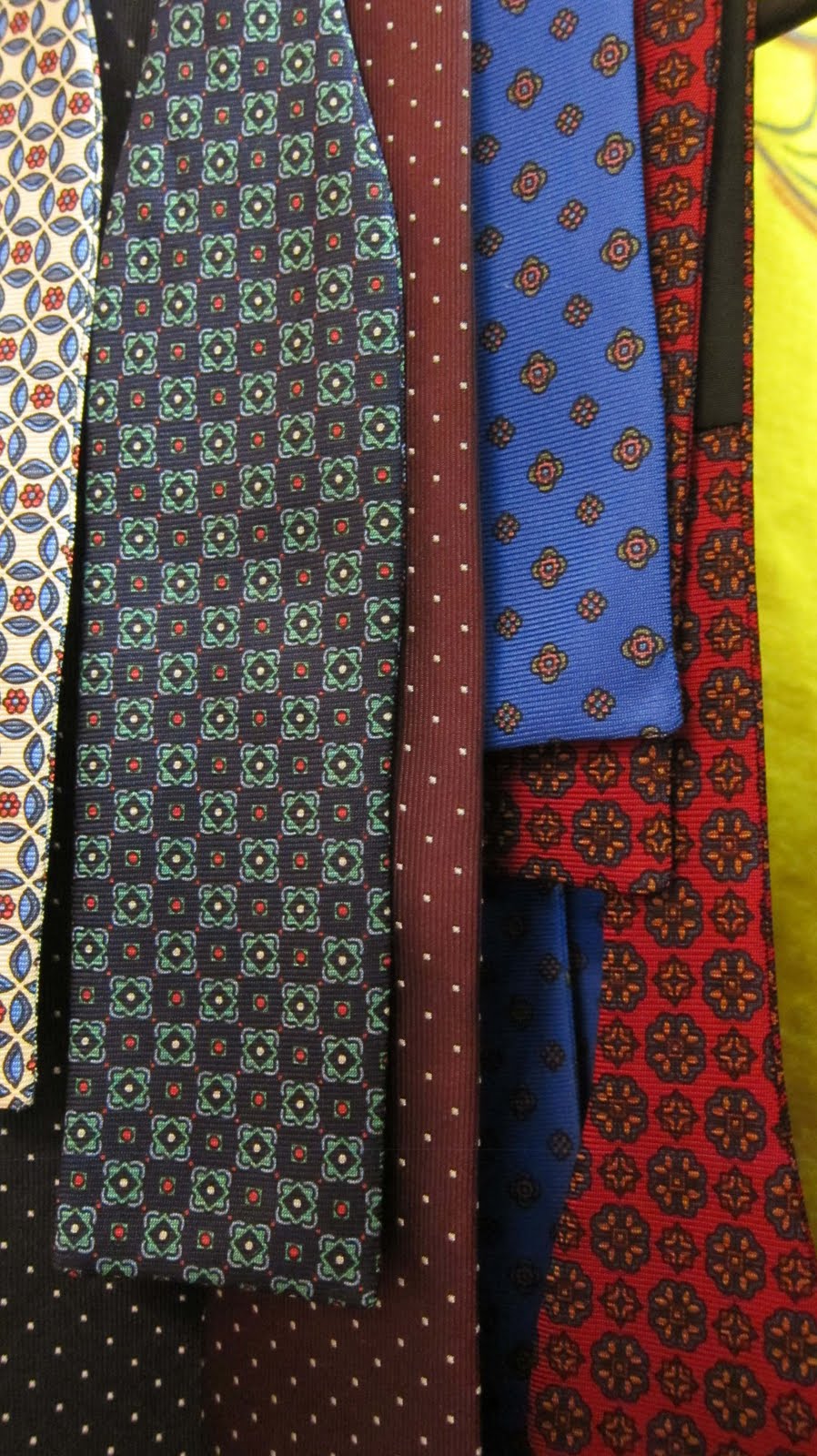 The Trad: Get Grahame Fowler