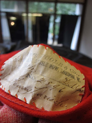 The Trad: Charlie Davidson and The Andover Shop