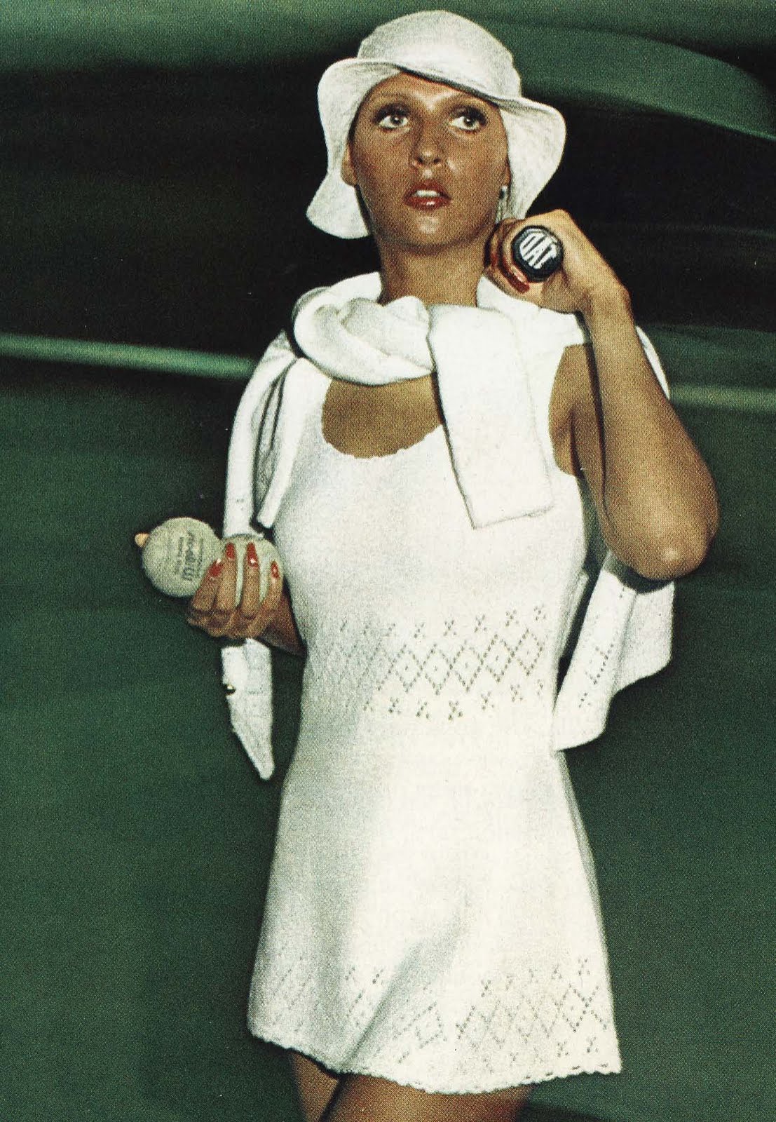 The Trad: A 1972 Christmas - From Neiman Marcus