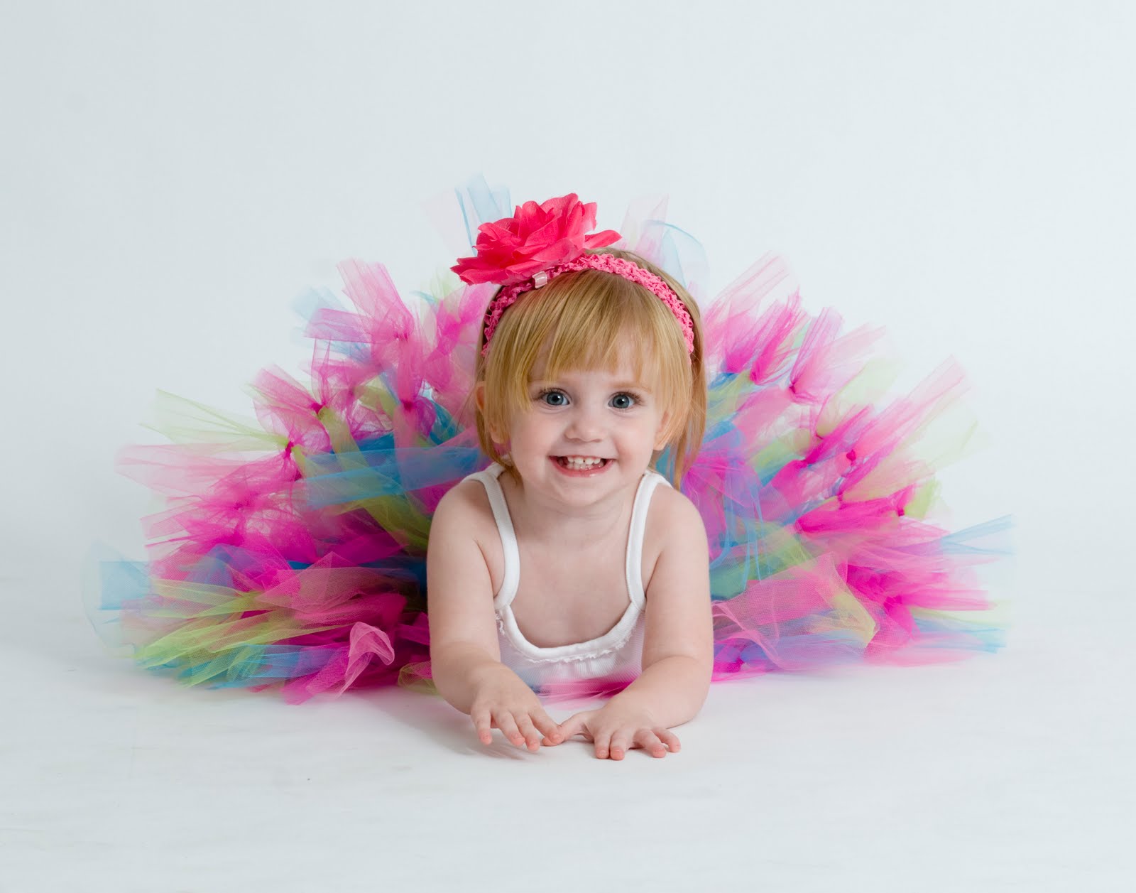 Princess Liliana: Little Diva