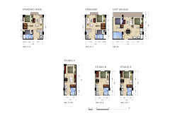 Gading Icon Apartemen