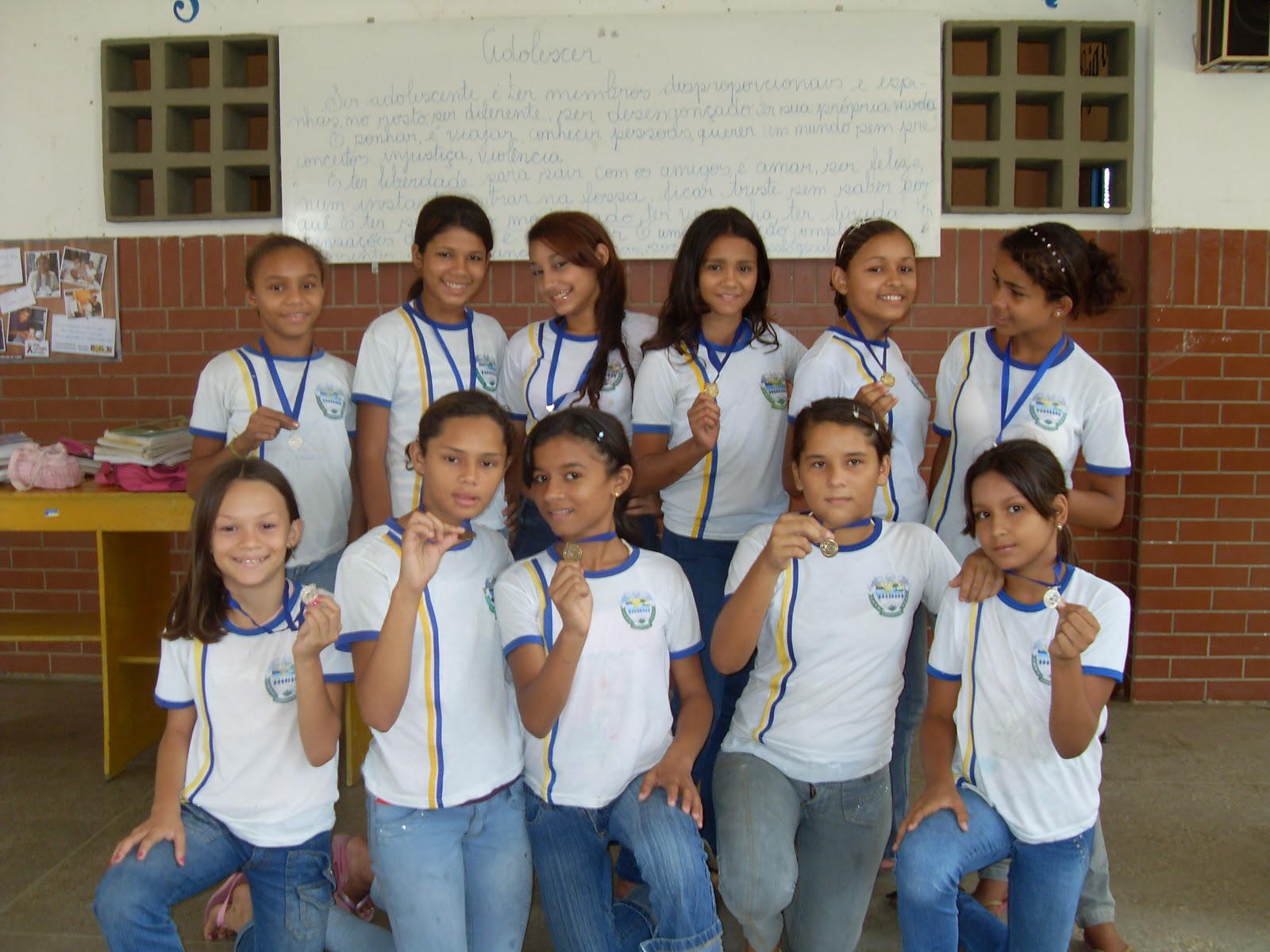 Colégio Modelo¨¨¨¨¨¨¨¨¨¨¨¨¨¨¨¨¨¨¨¨¨: setembro 2009