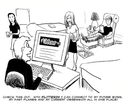 Just for Laughs Funny Pictures: Corporation Jokes