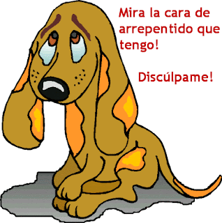 La Palabra Del Dia: "disculpar" | SpanishDictionary.com Answers