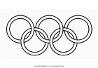 Summer Olympic Games coloring pages