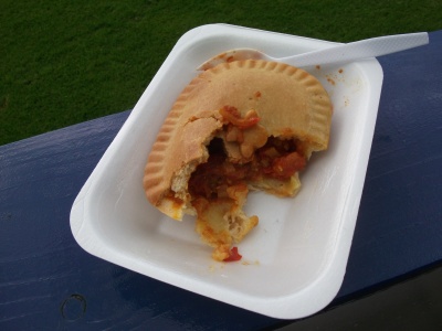 The One Where The Magic Of The FA Cup Meets Award-Winning Pies | Beat ...