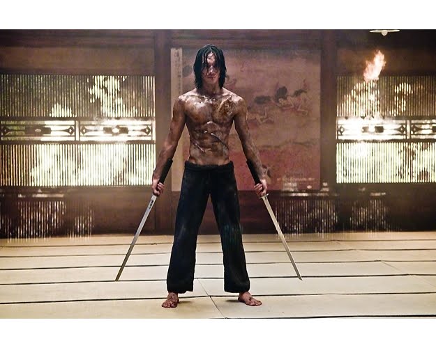 Movie Wallpapers | Pictures | Photo Galleries: The Best Fighting and ...