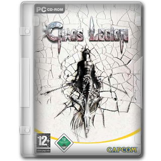 ᏉᎬᏁᎶᎪᎠᎾᏒ-ᎶhᎾsᏆ: Chaos Legion -(PC Full)-(Español)