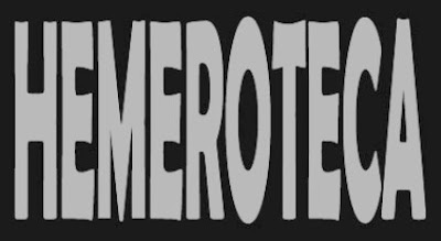 HEMEROTECAS