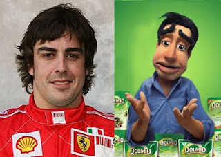 Planet Sad: Amazing Lookalikes!