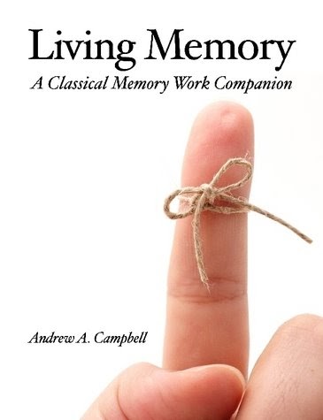 St. Theophan Academy: Review: Living Memory by Andrew Campbell