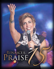 Renascer Praise 15: Entrevista com a Bispa Sônia