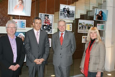 Polyglotte Activités Culturelles: Vernissage de l'exposition d'Eric ...