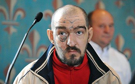 Teorías de un jadcodiano perdido: Nicolas Cocaign