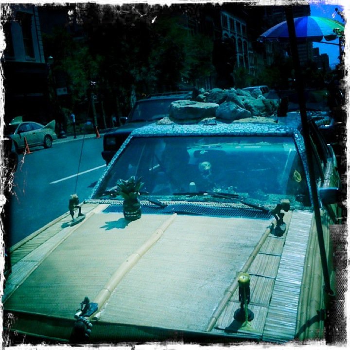 Ramblings of a native Kentuckian