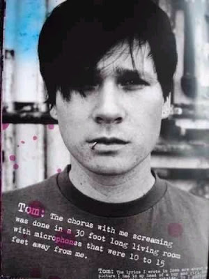 delonge brother's