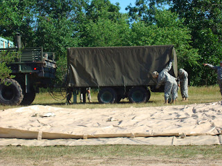 395TH CSSB, New Haven CT