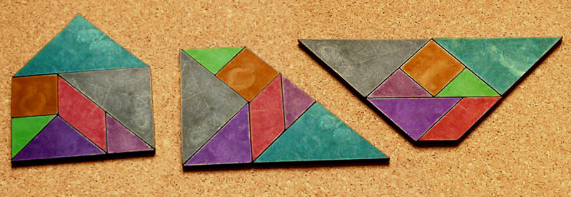 Els enigmes d’en Ziol