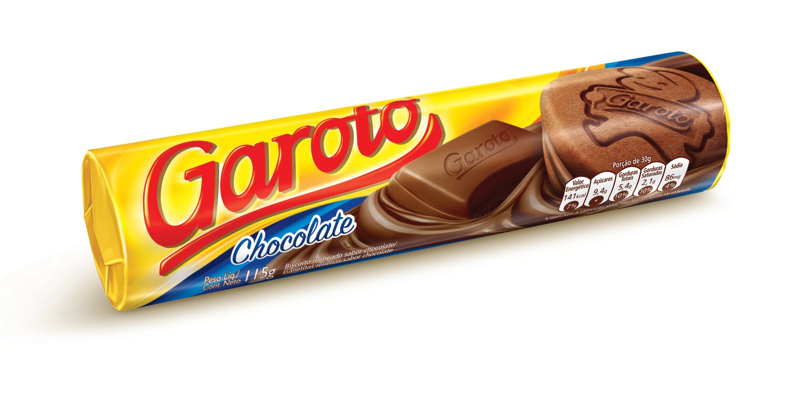 Adriana Jenner: Garoto agora é biscoito!