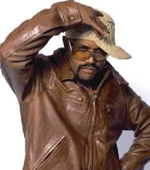 BLACK EYED PEAS