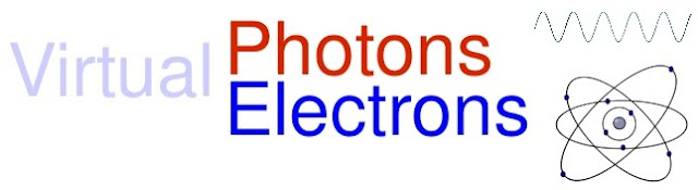 Photons and Electrons: Apr 11, 2010
