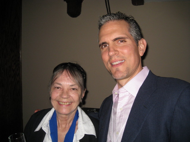 Tom Lisanti's - Sixties Cinema