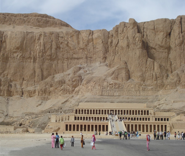 O SECUNDA DIN VIATA: Plimbare prin Egipt...