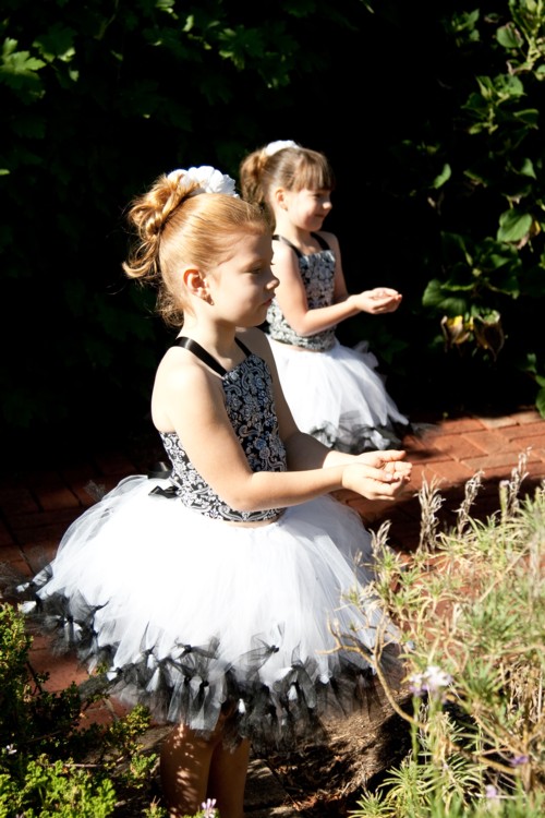 Little Moos: Win a Love Me Knots Tutu by Little Moos