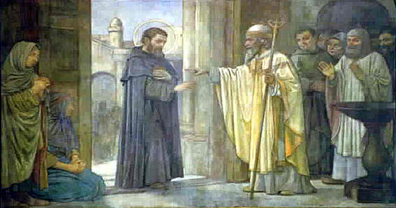 Our Orthodox Life: Saint Nicholas