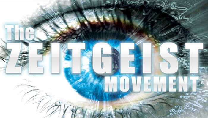 Zeitgeist Movement (Halandri): Χρη πράττειν τα καίρια..
