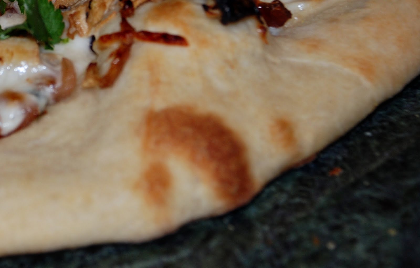 Making Lemonade: Pizza Dough