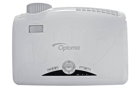Gadget Review: Review Optoma HD20 Projector