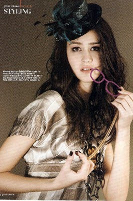 Charles Stuart International Models