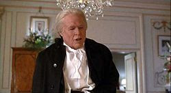 T.Robinson Media Portfolio: Movie: The Associate - Media Blog #6