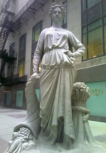 Trading Pit Blog: While on the subject of Arthur Cutten....