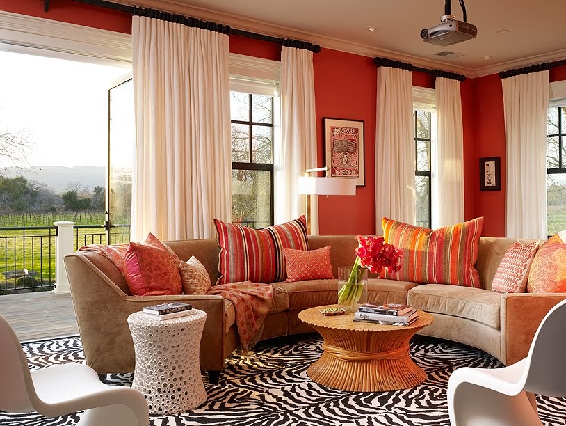 the style saloniste: Designer I Love: Ken Fulk