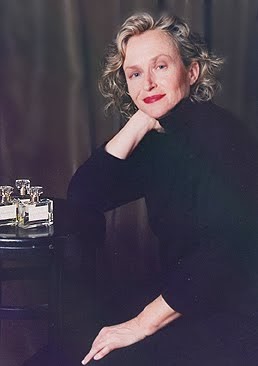 the style saloniste: THE ART OF SEDUCTION: Parfums DelRae