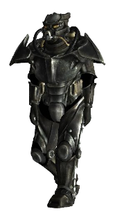 FALLOUT 3: Enclave