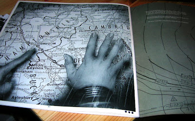 I have good books.: Big Numbers #1 by Alan Moore