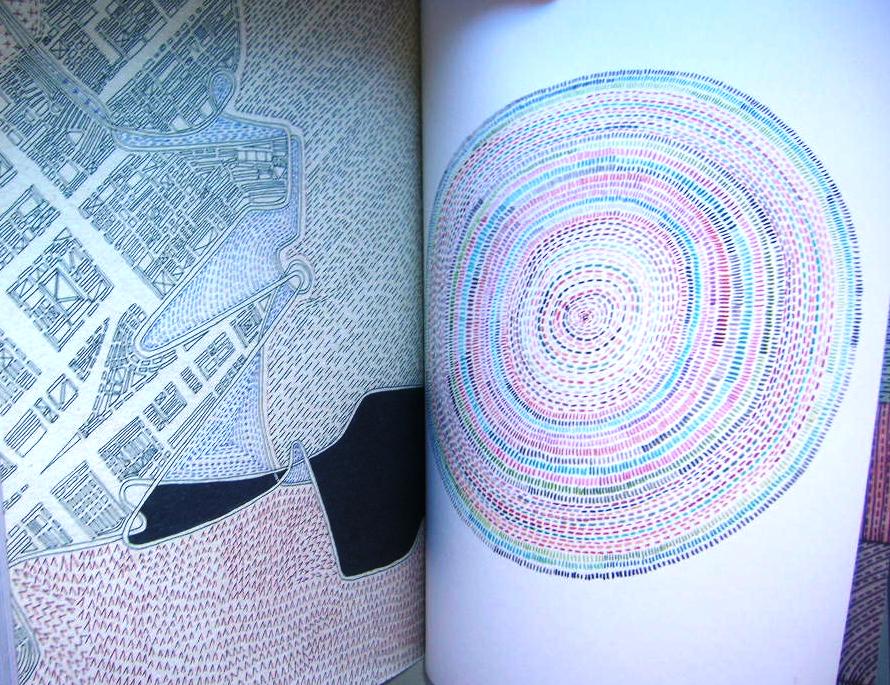 I have good books.: Maps: Fields, Paths, Forests, Blocks, Places, and ...