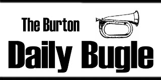 Thoughts At Large: February 2009