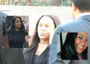 TheHott Tee: Speaking of cousin Angie...what happened to her and Beyonce