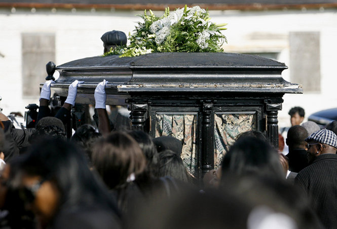 The Truth About Celebrities: Rapper Magnolia Shorty