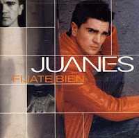 Spanish: Practice with a Purpose: Juanes, Preterite Close Activity