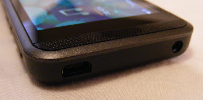 4th Dimension Thinking: Latte iVu Review. 8gb MP3 Player with FM ...