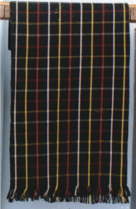 DAMLAILUNG: Mizo thil hlui